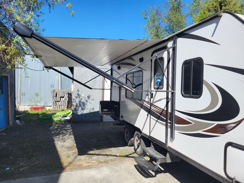 2019 Keystone Passport RB197 ultralite - Yellowknife Tow Behind Campers ...